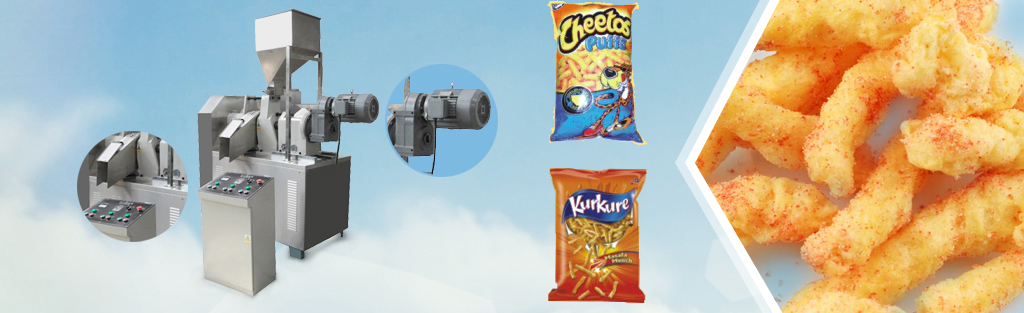 High Moisture Meat Analogue Extruder- TVP Machine-Products-Jinan ...