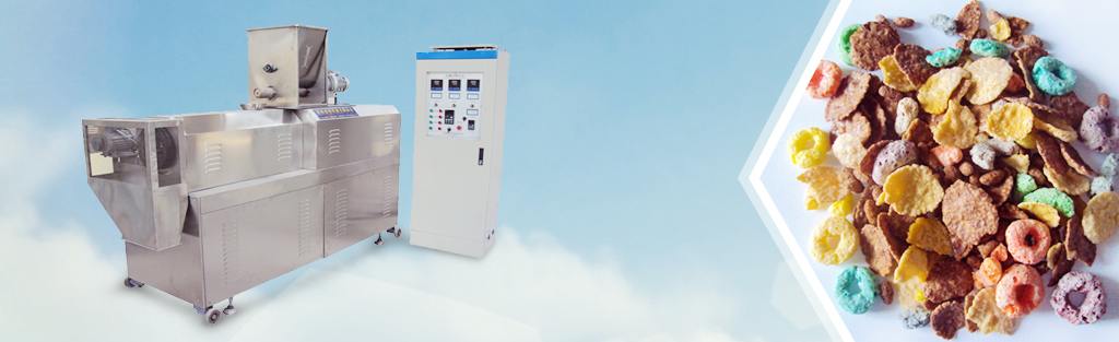 High Moisture Meat Analogue Extruder- TVP Machine-Products-Jinan ...