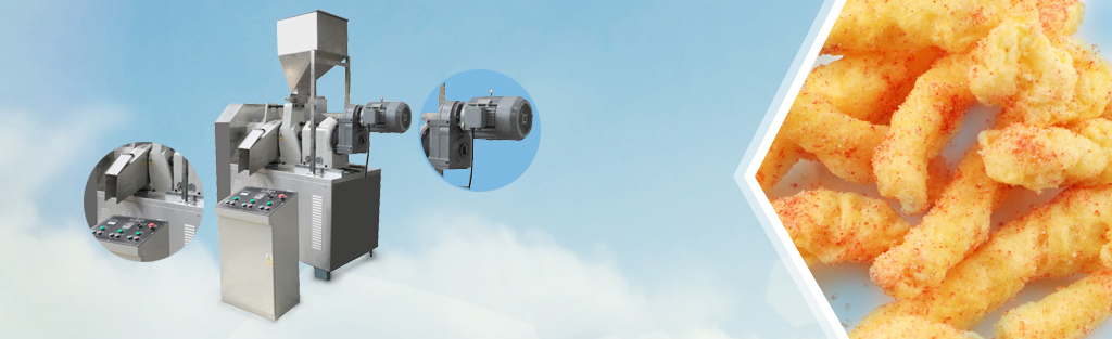 High Moisture Meat Analogue Extruder- TVP Machine-Products-Jinan ...